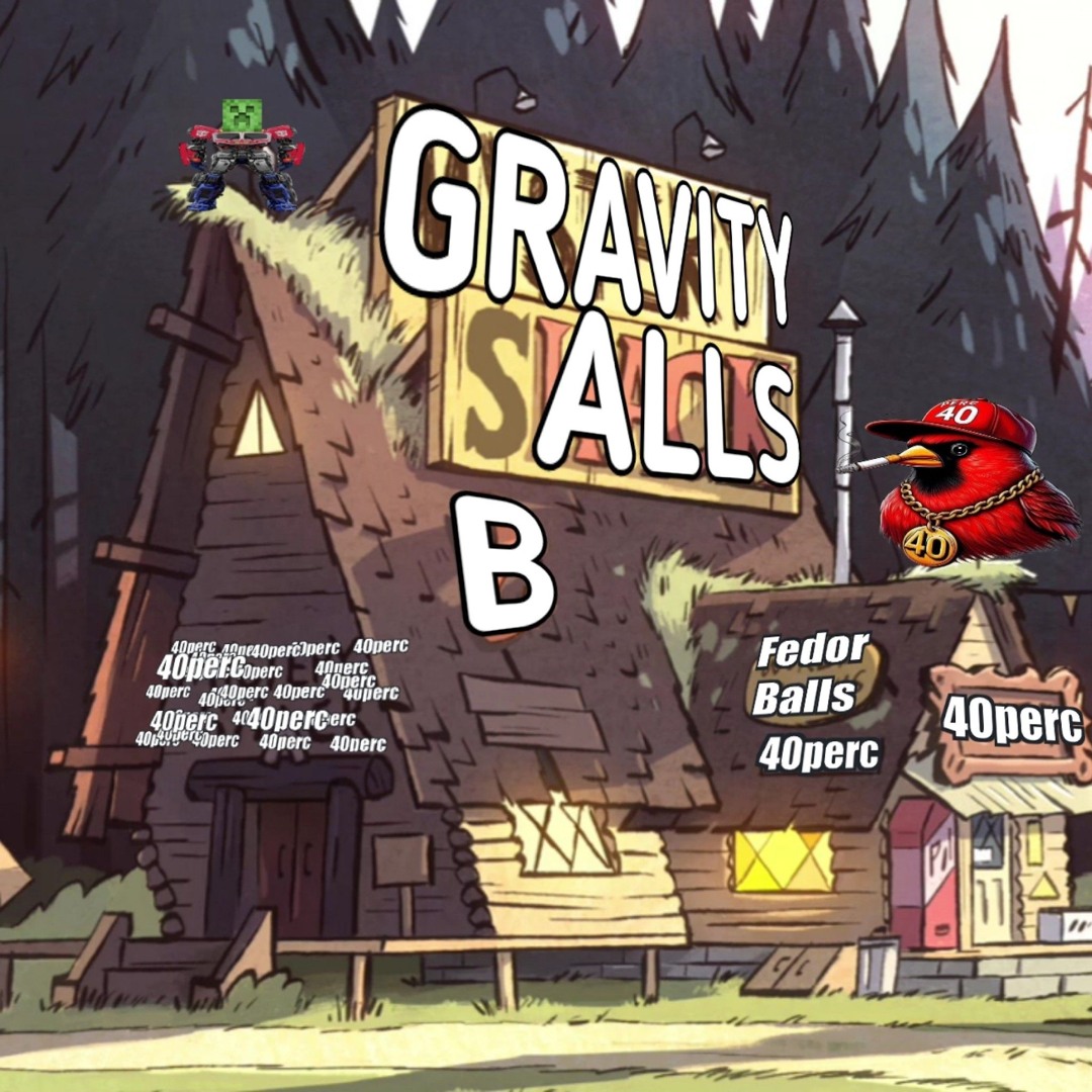 Stream Gravity Balls by CXDEINE [CLOSE] | Listen online for free on SoundCloud