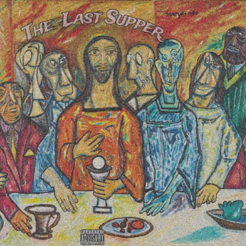 Stream The Last Supper (Feat. Ken za). by Jay Kris | Listen online for ...