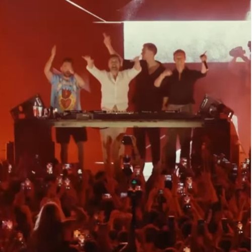 Stream David Guetta, Oliver Heldens, FAST BOY - Chills (Feel My Love ...