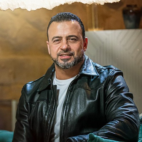 Stream 4 خطوات لإعادة بناء السلام بعد الطلاق - مصطفى حسني by Mustafa ...