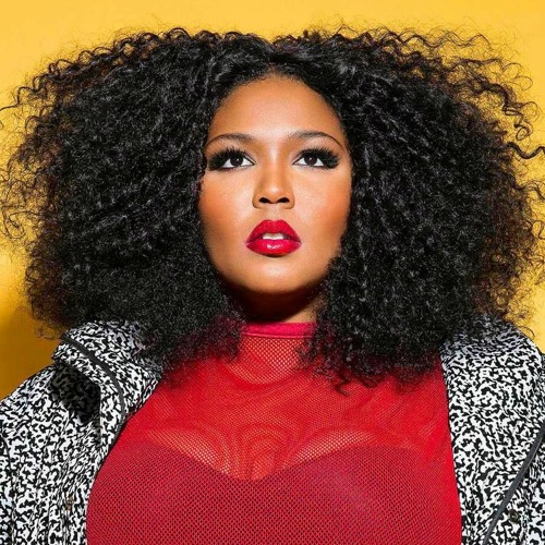 Stream Lizzo Interview with The Gorgeous Girl's Guide Podcast by ...