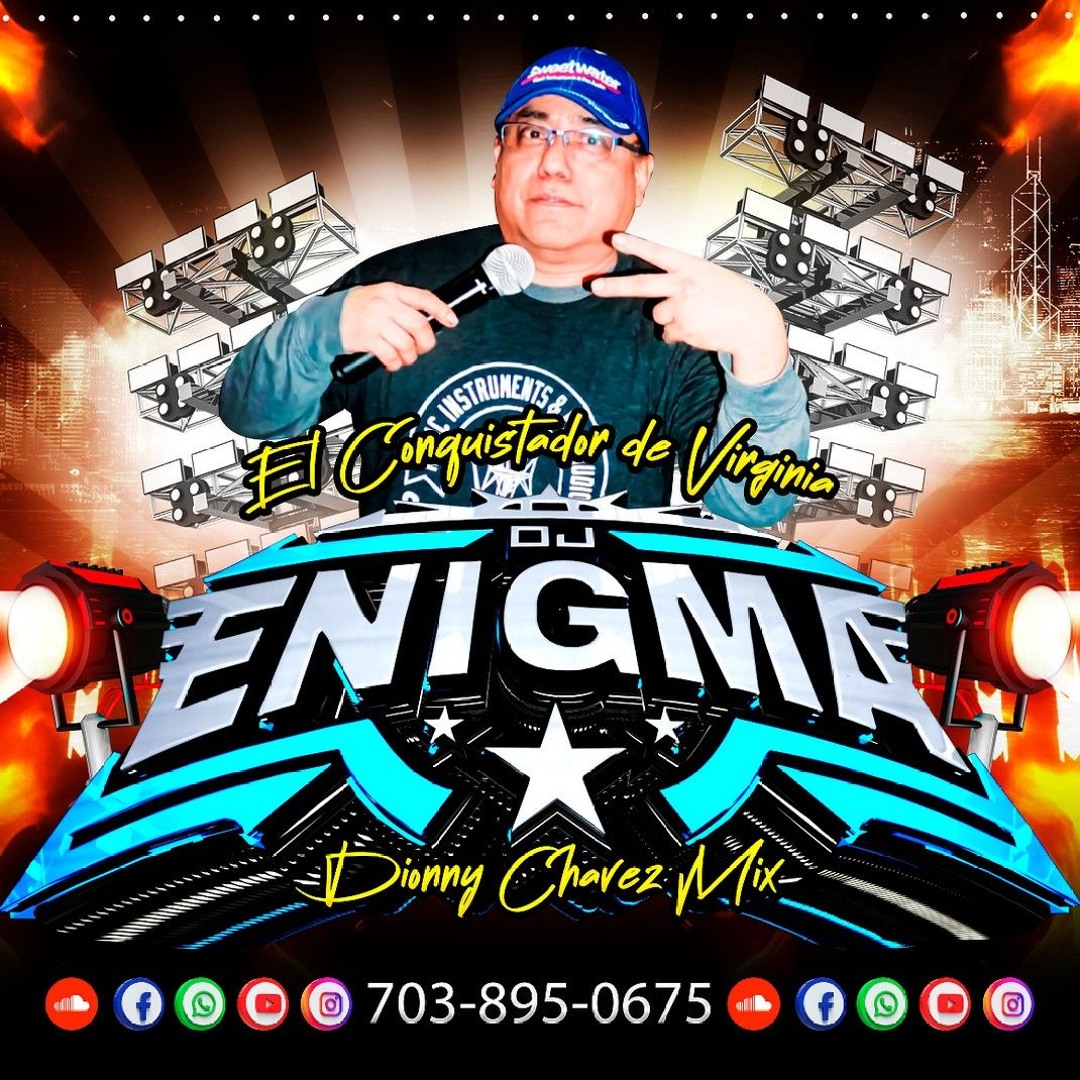 Stream ROMEO SANTOS MIX, 2025 MARZO, SOLO HITS PARTY..mp3 by Dionny ...