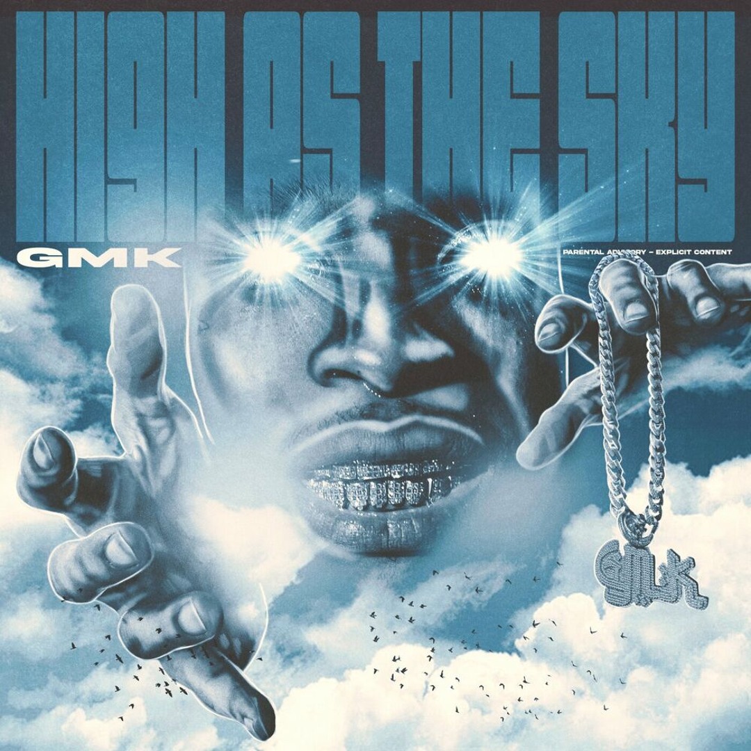 Stream Back Em Up by GMK | Listen online for free on SoundCloud