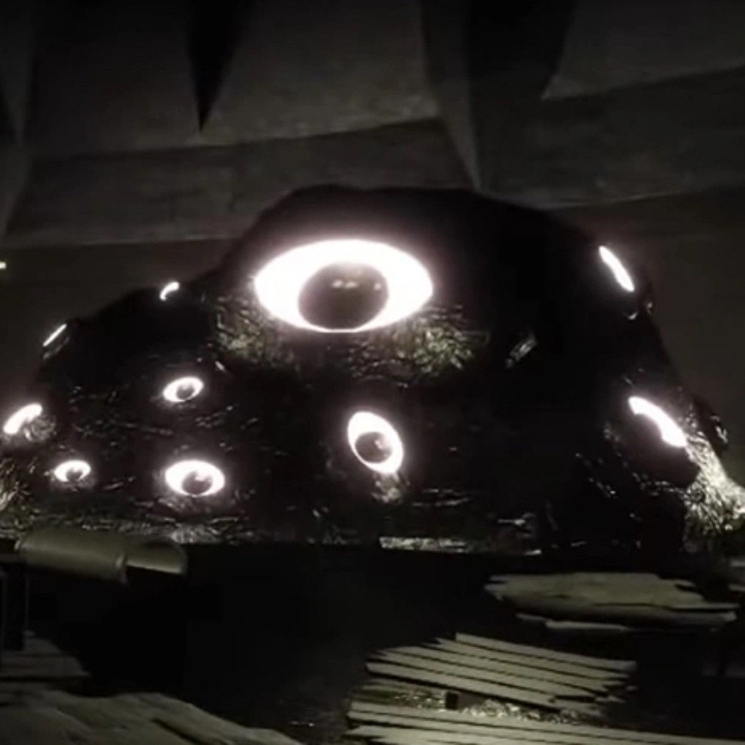 Stream episode DOORS FLOOR 2 OST - “Come Back Here” by nuggit podcast ...