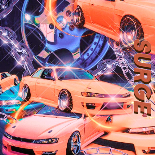 Stream Surge by Watashee | Listen online for free on SoundCloud