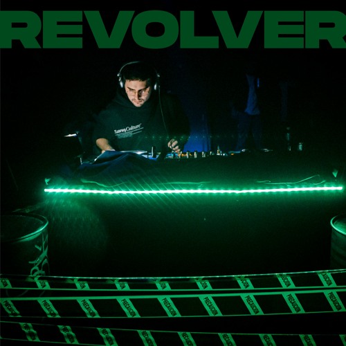 Stream Banger - Revolver (Orginal Mix) by BANGER | Listen online for ...