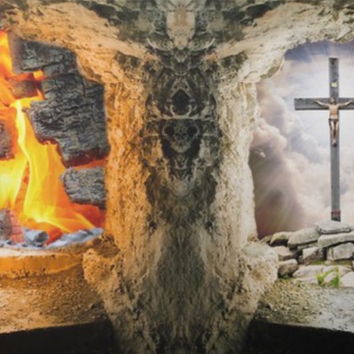 Stream JSPR - From Heaven To Hell by Industrial Strength Records ...