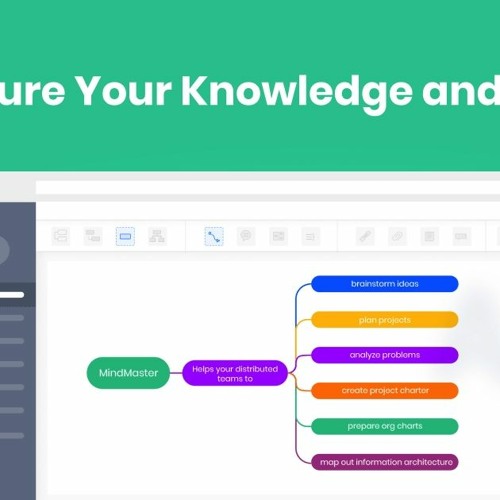 Stream Text To Mind Map: Just Add Text To Create Mind Map from Ronald ...