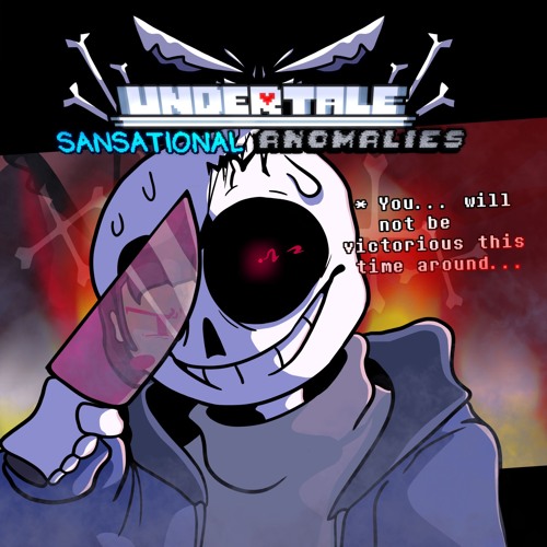 Stream DUSTTALE Ruins Sans Theme V1 by Undertale : Sansational ...