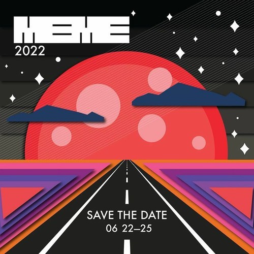 Stream MEME 2022 Closing Party @ The Royal Albert by JEMIRU | Listen ...