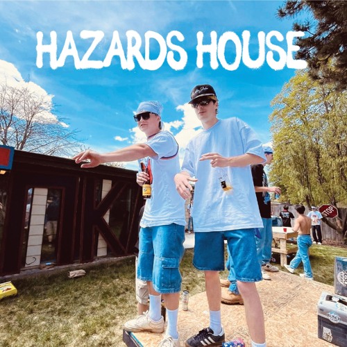 Stream HAZARDS HOUSE 4 by Hazard | Listen online for free on SoundCloud