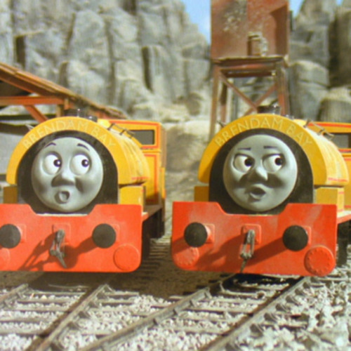 Stream SodorMusician | Listen to TTTE Sing Alongs playlist online for ...