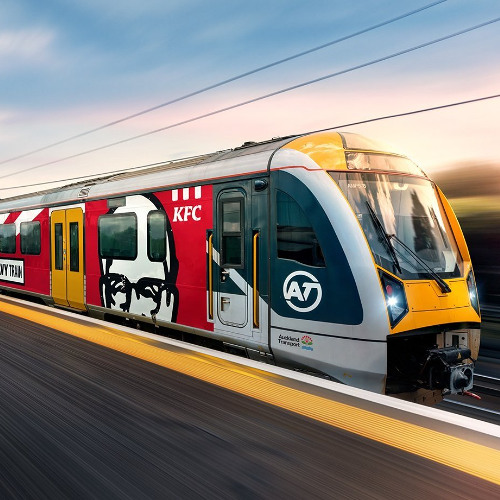 Stream NEIL THE TRAIN MANAGER by Hayden Donnell | Listen online for ...