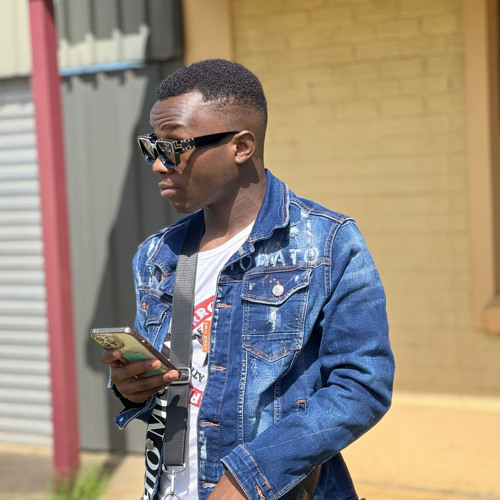 Stream Jonathan Junior (NZAMBE) by Christian Njobe | Listen online for ...