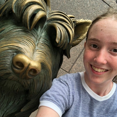 Stream Emilie Still Interview by The Lion Cast | Listen online for free ...