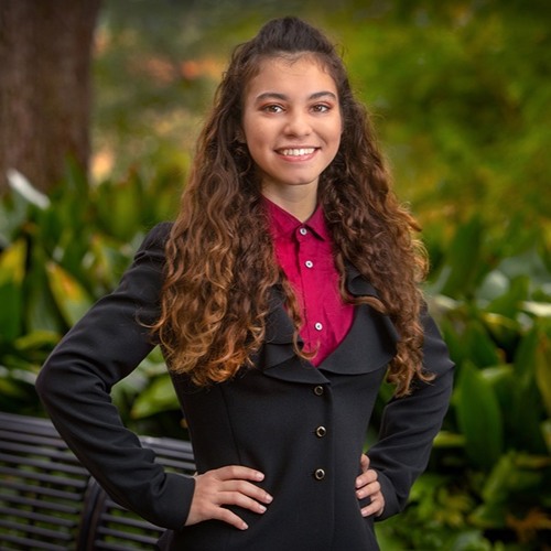 Stream Student Star: Ava Dodd by Florida State University | Listen ...
