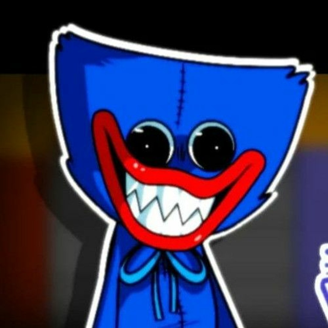 Stream FNF OST - Poppy Playtime Mod [Playtime Full] by TheMoistRowlet ...