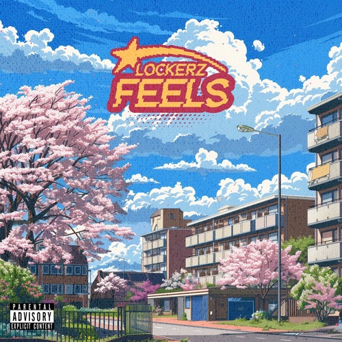 Stream Feels by Lockerz | Listen online for free on SoundCloud