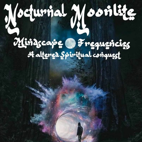 Stream Nocturnal Moonlite - Mindscape Frequencies Experimental Alien ...