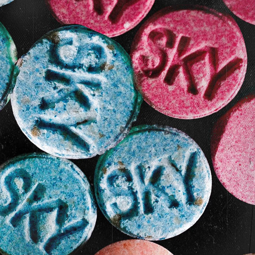 Stream NIKOWOODYEAR x D Charles - RED & BLUE by D Charles | Listen ...