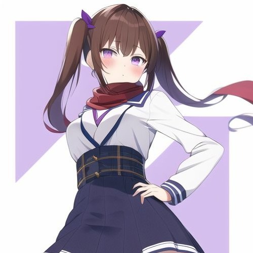 Stream Natsuki Karin AI -Stella-rium【Synthesizer V cover】 by M chan ...