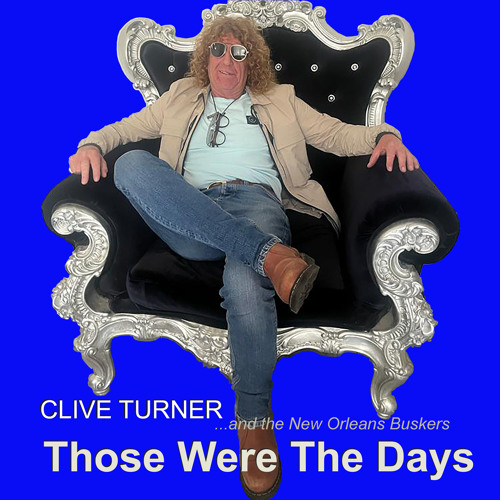 Stream Those Were The Days by Clive Turner | Listen online for free on ...