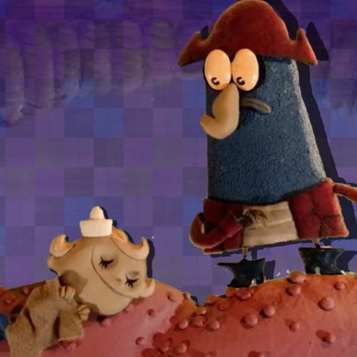 Stream The Marvelous Misadventures of Flapjack [Theme Cover] by Nina ...