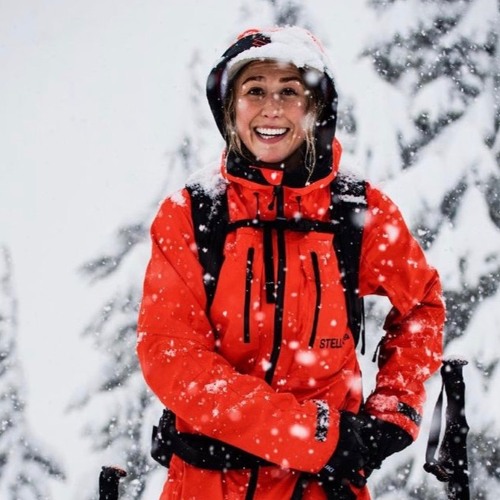 Stream episode Anna Segal -Reggae catches up with Olympian and Aussie ...