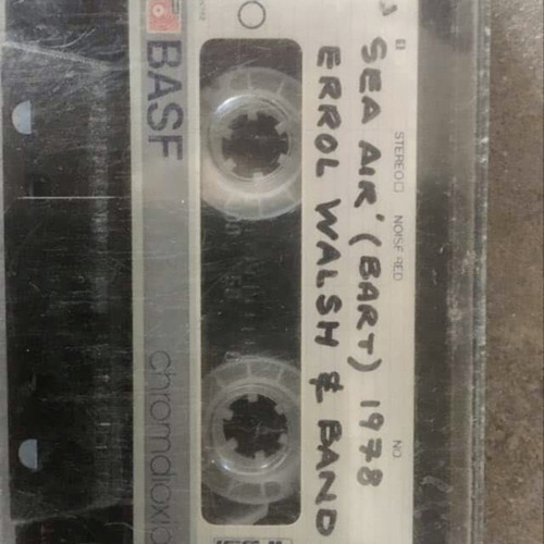 Stream Sea Air 1978 Errol Walsh and Band - 17 by Merlin Lyons | Listen ...