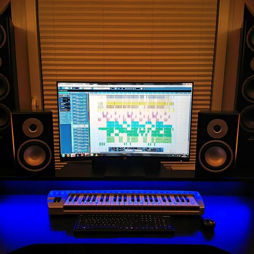 Stream DJ GMC - From Dusk till dawn Riddim (2022) [DEMO] by GMC Music ...