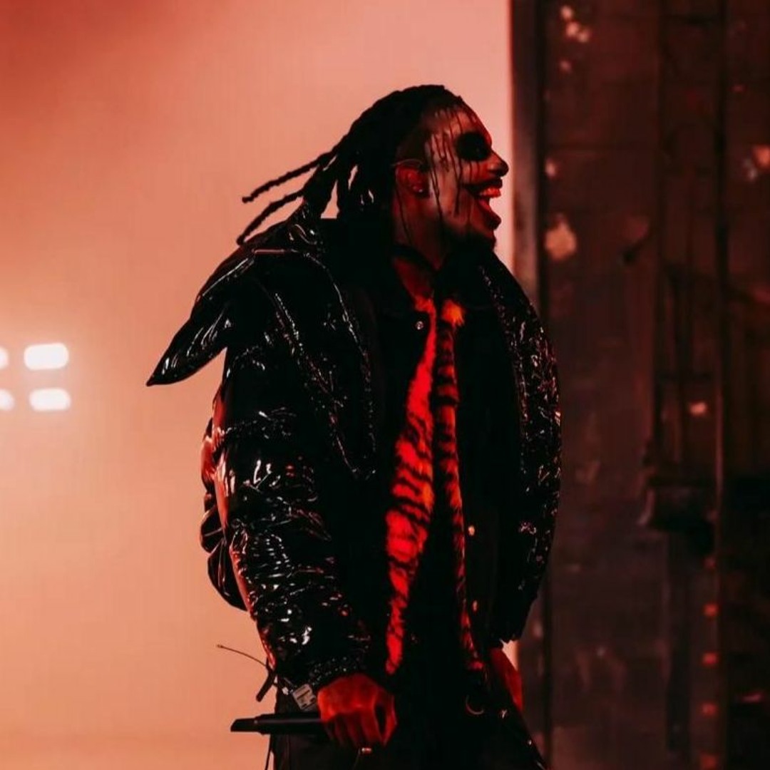 Stream Playboi Carti "Movie Time" Remix (ProdByStx) by Prod. STX ...
