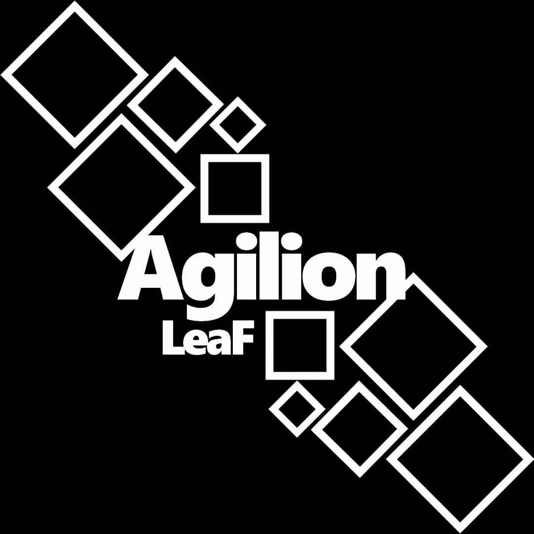 Stream Agilion by LeaF | Listen online for free on SoundCloud