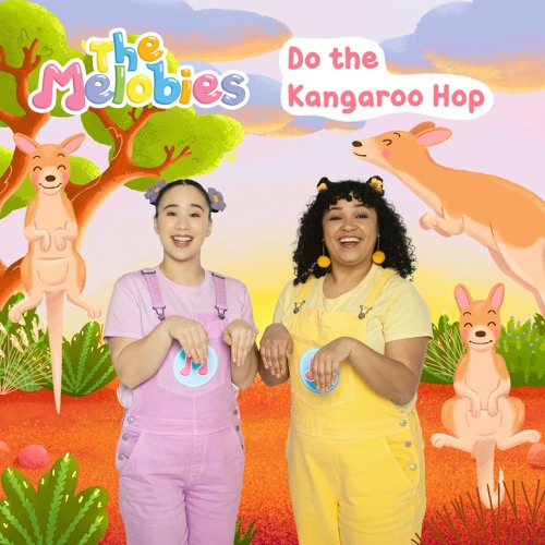 Stream Do The Kangaroo Hop by The Melobies | Listen online for free on ...