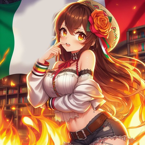 Stream Hot Mexicana By Phonk Listen Online For Free On Soundcloud