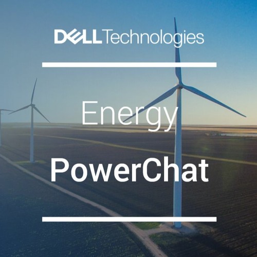 Stream episode Energy PowerChat #016: Tech Trends in Electric Utilities ...