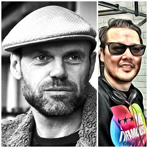 Stream Best Of Dave Lee (aka Joey Negro) House MEGAMIX by DJ Donny ...