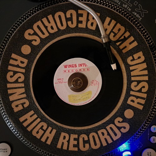 Stream She's Gone - Kandi Man by Ballistic SoundSystem | Listen online ...