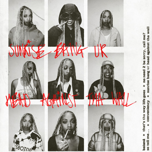 Stream That's Tha Way Life Goes by Nia Archives | Listen online for ...