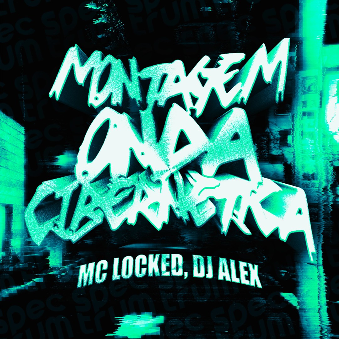 Stream MONTAGEM ONDA CIBERNÉTICA by MC LOCKED | Listen online for free ...