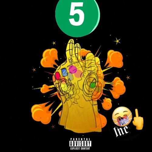 Stream D9x Listen To L5 Ep Playlist Online For Free On Soundcloud