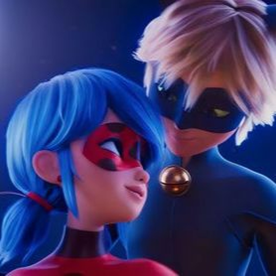 Stream Stronger Together Miraculous Ladybug and Cat Noir by Karolina ...