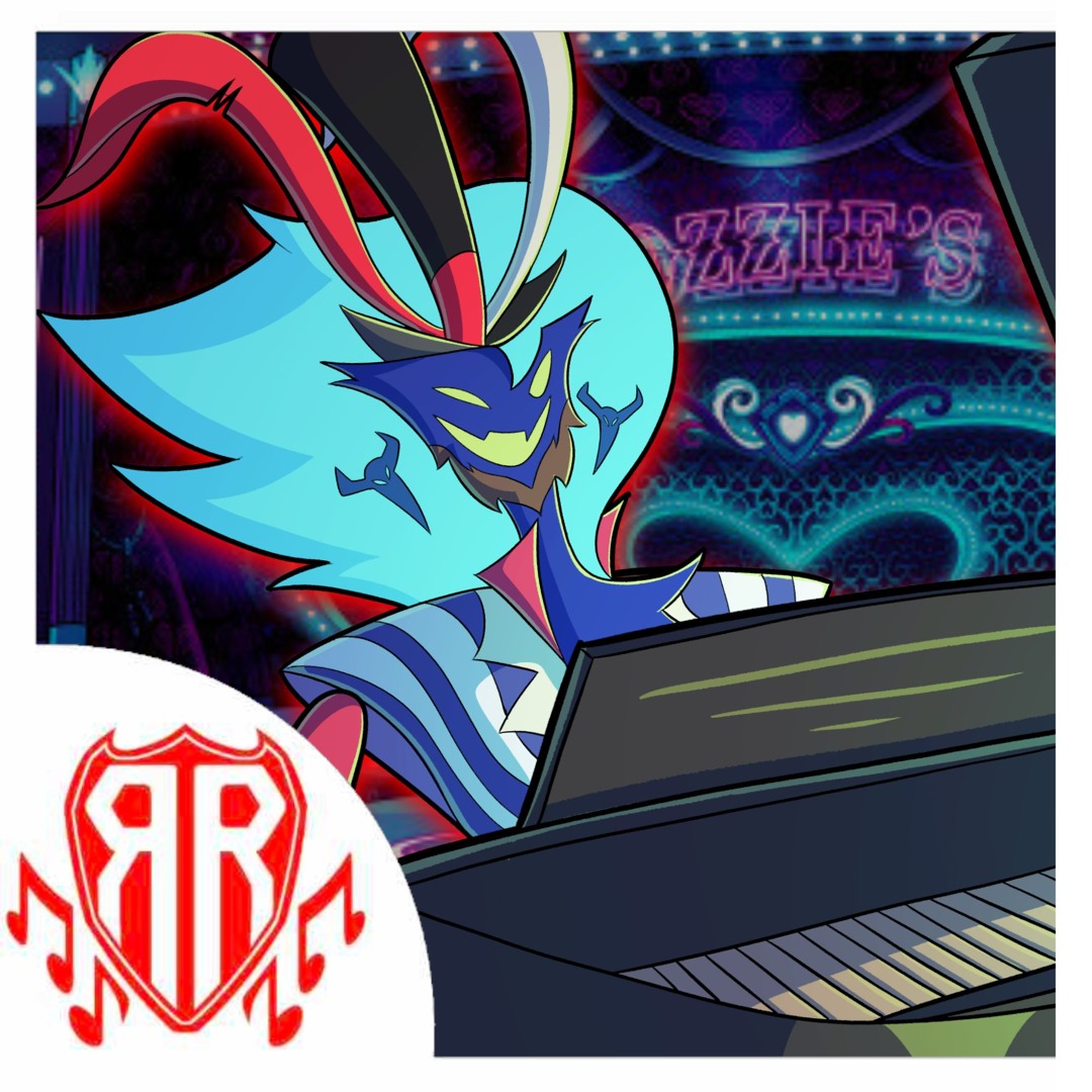 Stream ASMODEUS SONG | 'SIN OF LUST' | Red Rob by Red Rob | Listen online for free on SoundCloud