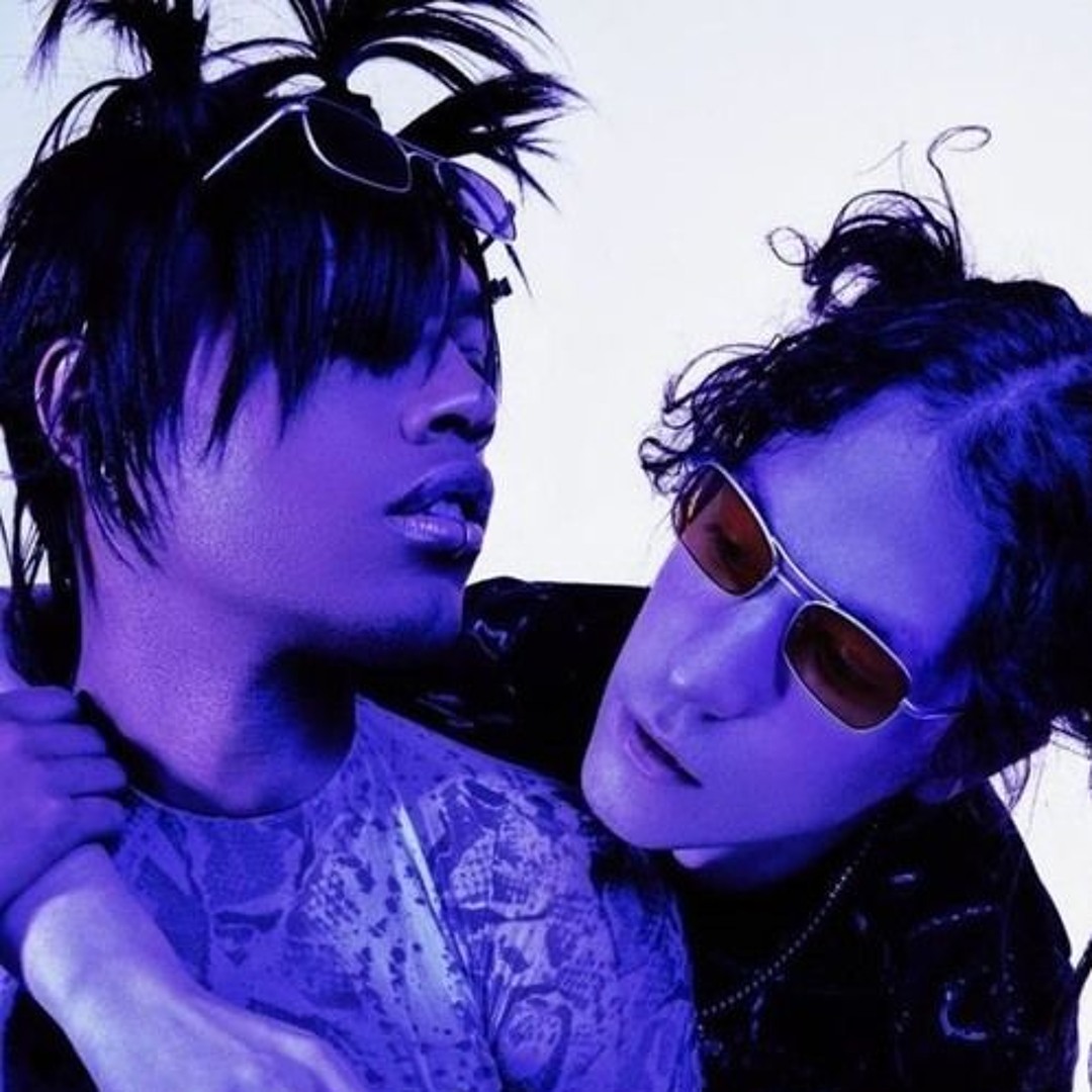 Stream Y2Kpayn℮ | Listen to Bladee x Ecco2k - Unreleased CDQ (mixed ...