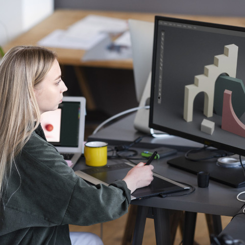 Stream Design Without Limits Top Free 2D CAD Software for Creative ...