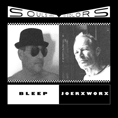 Stream Souls have no colors (A Joerxworx and Bleep collab) by Bleep ...