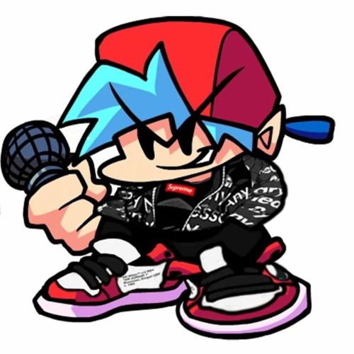 Stream Diversity Of Colors [Friday Night Funkin] by sona842 | Listen ...