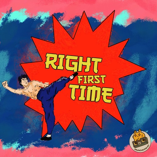 Stream Right first Time by Munchkin Kat | Listen online for free on ...