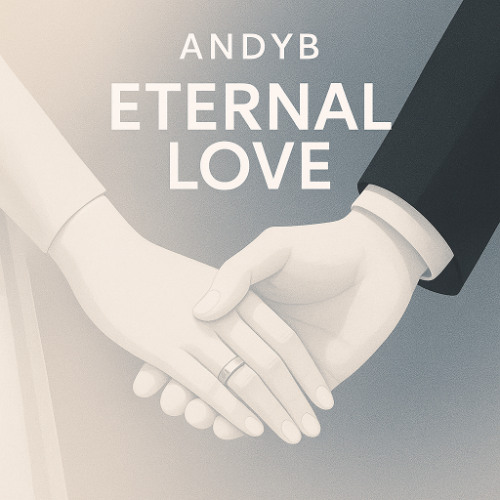 Stream AndyB - Eternal Love (Radio Edit) by djAndyBnl | Listen online ...