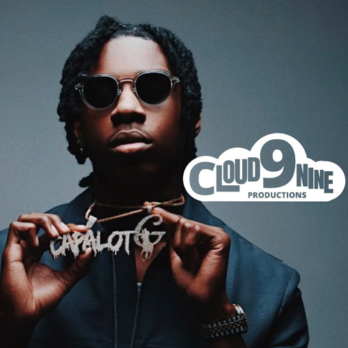 Stream Polo G x Lil Durk Type Beat "Shade Room" (Prod. Carlitoo) by CLOUD NINE PRODUCTIONS ...