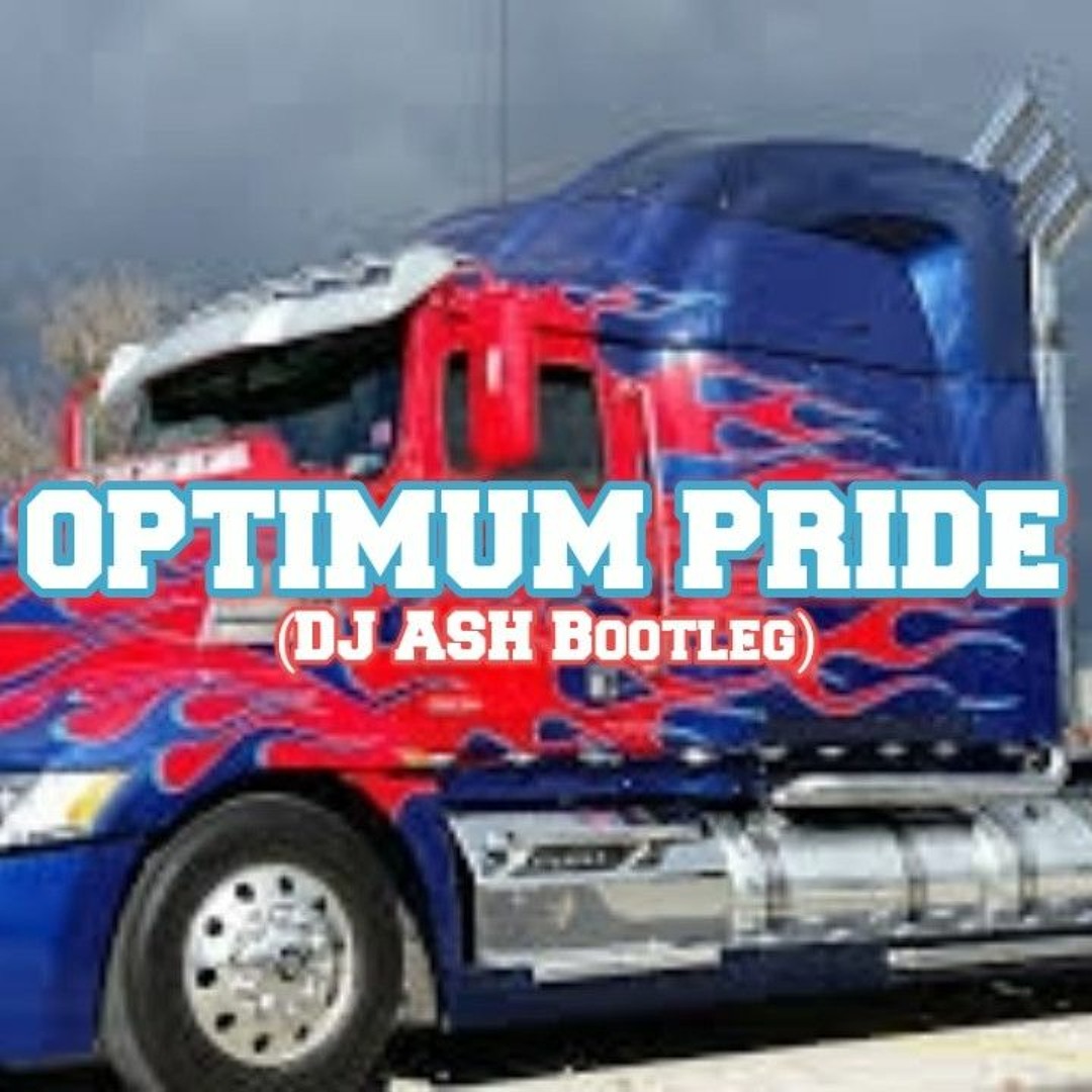 Stream Optimum Pride (DJ ASH Bootleg) || 2021 Tagalog Meme Remix by DJ ...